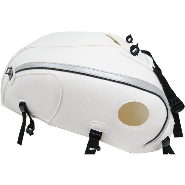バグスター BAGSTER タンクカバー14年-16年 ホンダ CB1100EX※CB1100EX専用(CB1100不可)カラー:ホワイト/シルバー/ブラック【仕様説明】・ヨーロッパのバイク文化が生んだタンクをカバーするという発想。・幅広い...
