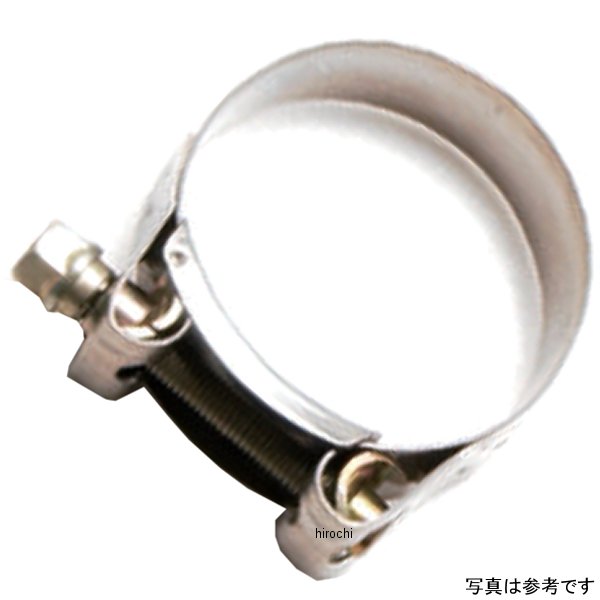20200826J モーターステージ マフラーバンド 79-85mmサイズ:79-85mm【仕様説明】締め付け力が強いマフラーバンドです。20200826J楽天 HD店