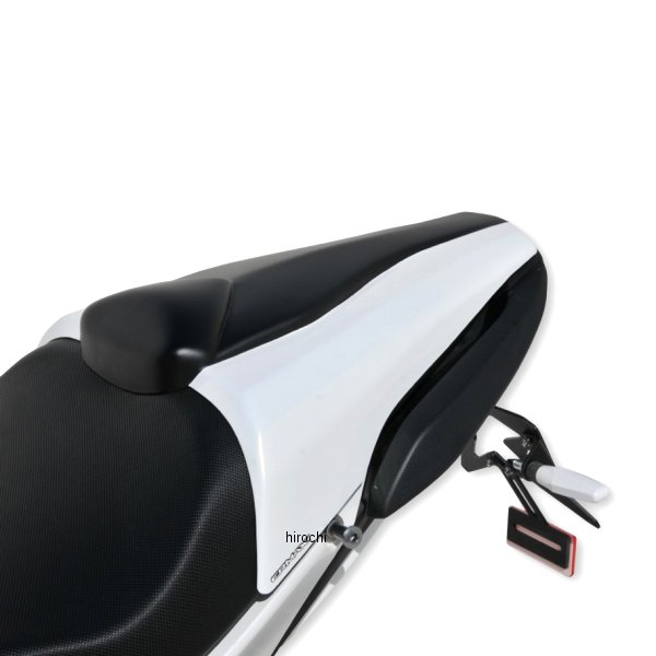 アルマックス ERMAX シートカウル14年-16年 ホンダ CBR650Fカラー:メタリックブラック2014-2015※画像は参考となります。実際の色、素材、タイプは表記のものとなりますのでご注意下さい。※メーカーエンブレム、ステッカー等...