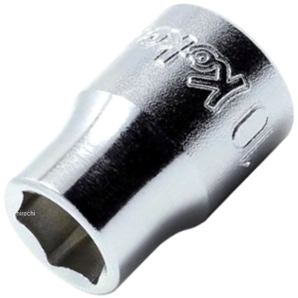 3400A-3-16-KK コーケン Ko-ken 3/8"(9.5mm)SQ. 6角ソケット 3/16" 3400A-3-16楽天 HD店