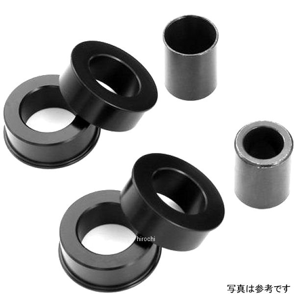 ワイエスエス YSS エンド用ジュラコンマウントサイズ:14mmx20mmカラー付 1個入り118-2902楽天 HD店　