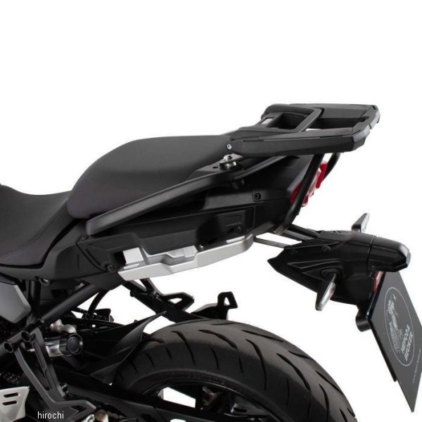 ヘプコアンドベッカー HEPCO&BECKER トップケースキャリア EASYラック21年 ヤマハ TRACER 921年 ヤマハ TRACER 9 GTカラー:ブラック耐荷重:5kg【仕様説明】ヘプコ&ベッカートップケースを装着するための...