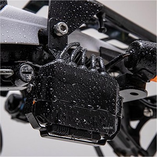 ミツバサンコーワ EDR-22シリーズ用 ボディマウントEDR-22シリーズの本体を車両外部に取り付ける為のマウントです。車両内部のスペースが狭く取り付けが難しい車両でも簡単にスタイリッシュな装着が可能です。EDR-P14楽天 HD店