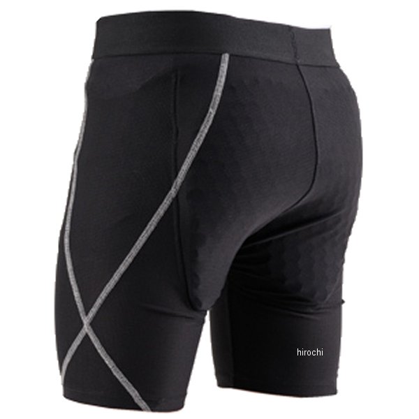 デイトナ DI009 ゲルパンツサイズ:Mカラー:ブラック素材:ポリエステル85%、ポリウレタン15%【仕様説明】体圧を効果的に分散するハニカム構造のゲルが、ツーリングライダーの悩みであるお尻の痛みを軽減。お尻周りを広範囲にサポートすること...