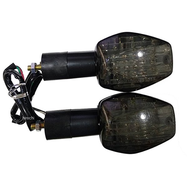 エナジープライス EnergyPrice LEDウィンカーホンダ CB400SF(NC31/NC39)内容:左右1セット仕様:LED点灯式カラー:レンズ:スモーク/発光:アンバー材質:ABSLEDでさらに発光が安定するほか、純正タイプなので...