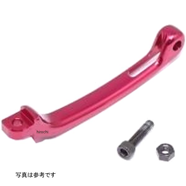 アクティブ ACTIVE 補修 STFブレーキレバー単品 R1カラー:レッドレバー全長:142mmアクティブSTFレバーのレバー先端部分です。12000050楽天 HD店