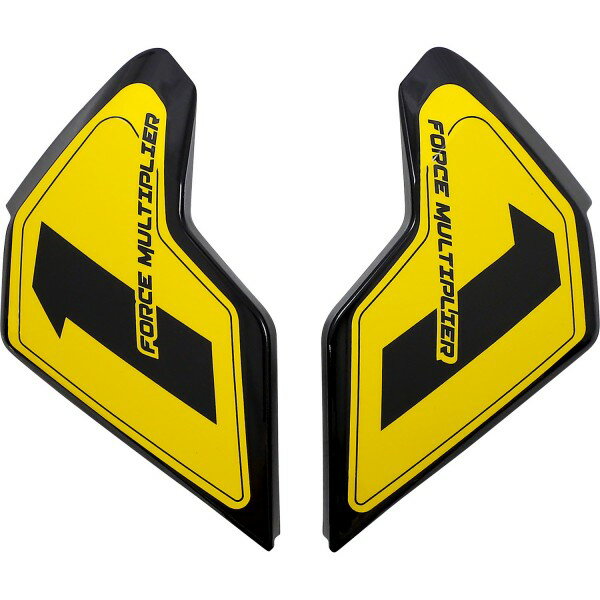 アイコン ICON サイドプレートAIRFLITE クオーターフラッシュ パープル用ヘルメット交換用のサイドプレートです。0133-1396楽天 HD店