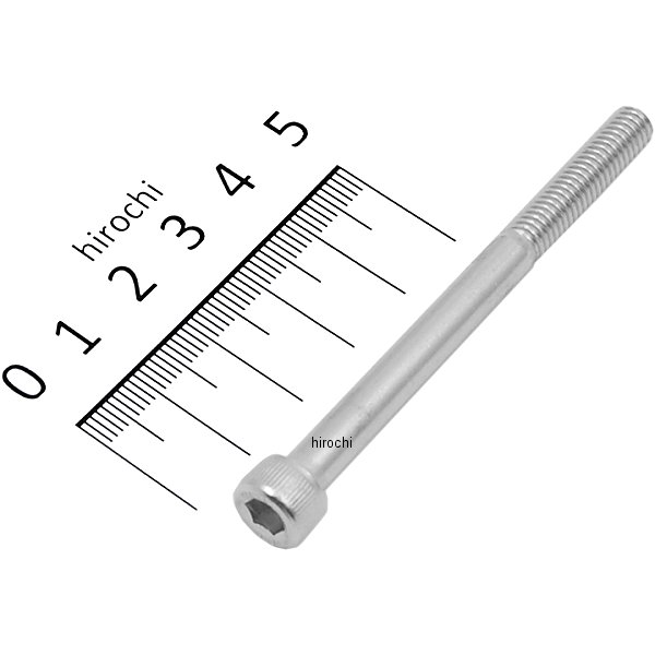 ポッシュ POSH STDステンレスキャップボルトネジサイズ:M6X70P1.01個入り821640-070楽天 HD店　