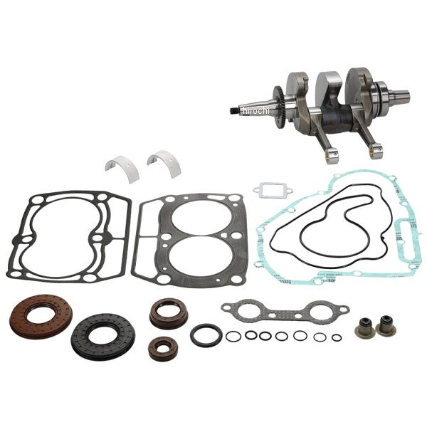 ホットロッド HOT RODS ボトムエンドキットHR00113楽天 HD店