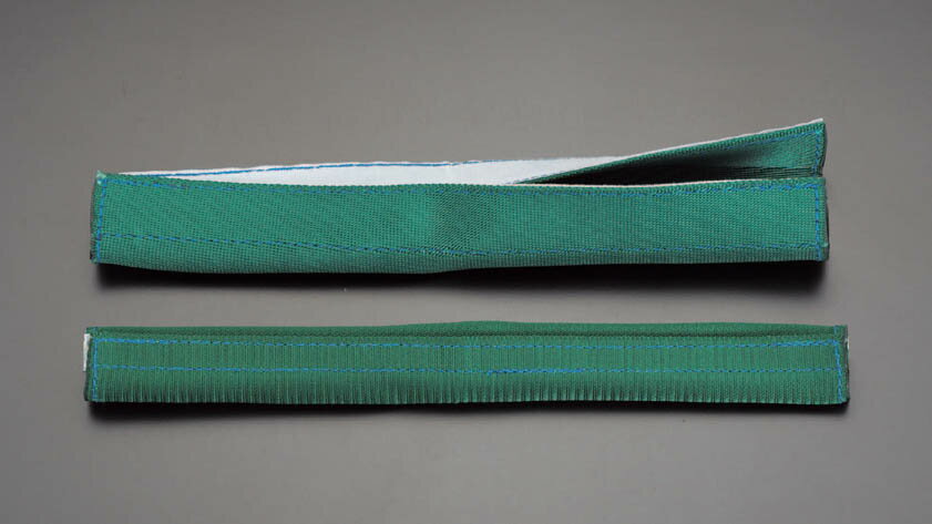 ●材質:ナイロン●全長:500mm●幅:50mm用●厚さ:2mmマジックテープ止め000012039618楽天 HD店　