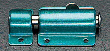 ●材質:鋼板/丸棒●仕上:メラミン焼付塗装●色:赤、緑(色指定はできません。)●A:34mm●B:24mm●C:37mm●D:25mm●穴径:φ3mm木ねじ付000012040682楽天 HD店　