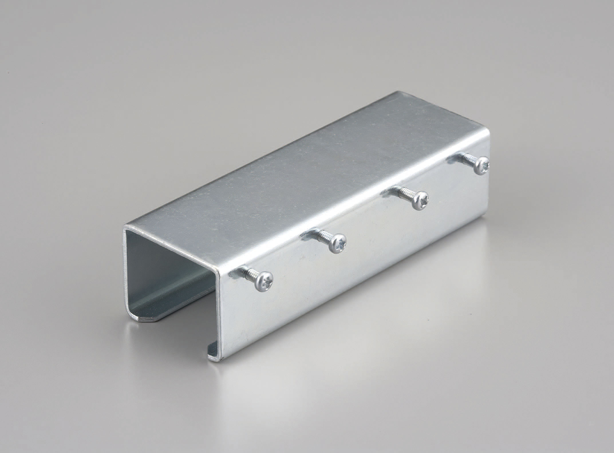 ●サイズ:100×33.5×26.5(H)mm●材質:スチール30mmレール用000012218292楽天 HD店　