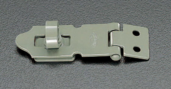 材質：鋼板(グリーン焼付塗装)サイズA(mm)：45サイズB(mm)：13サイズC(mm)：22サイズH(mm)：16サイズF(mm)：17取付ねじ付サイズによりねじ穴数が異なります。000012204092 HD　