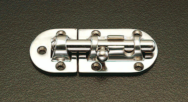 ●材質:SUS316●ねじ穴:4.0mm●サイズ:A:92mm、B:38mm、C:3.4mm、D:16mm●重量:約126g取付ねじは付属されていません000012009344楽天 HD店　