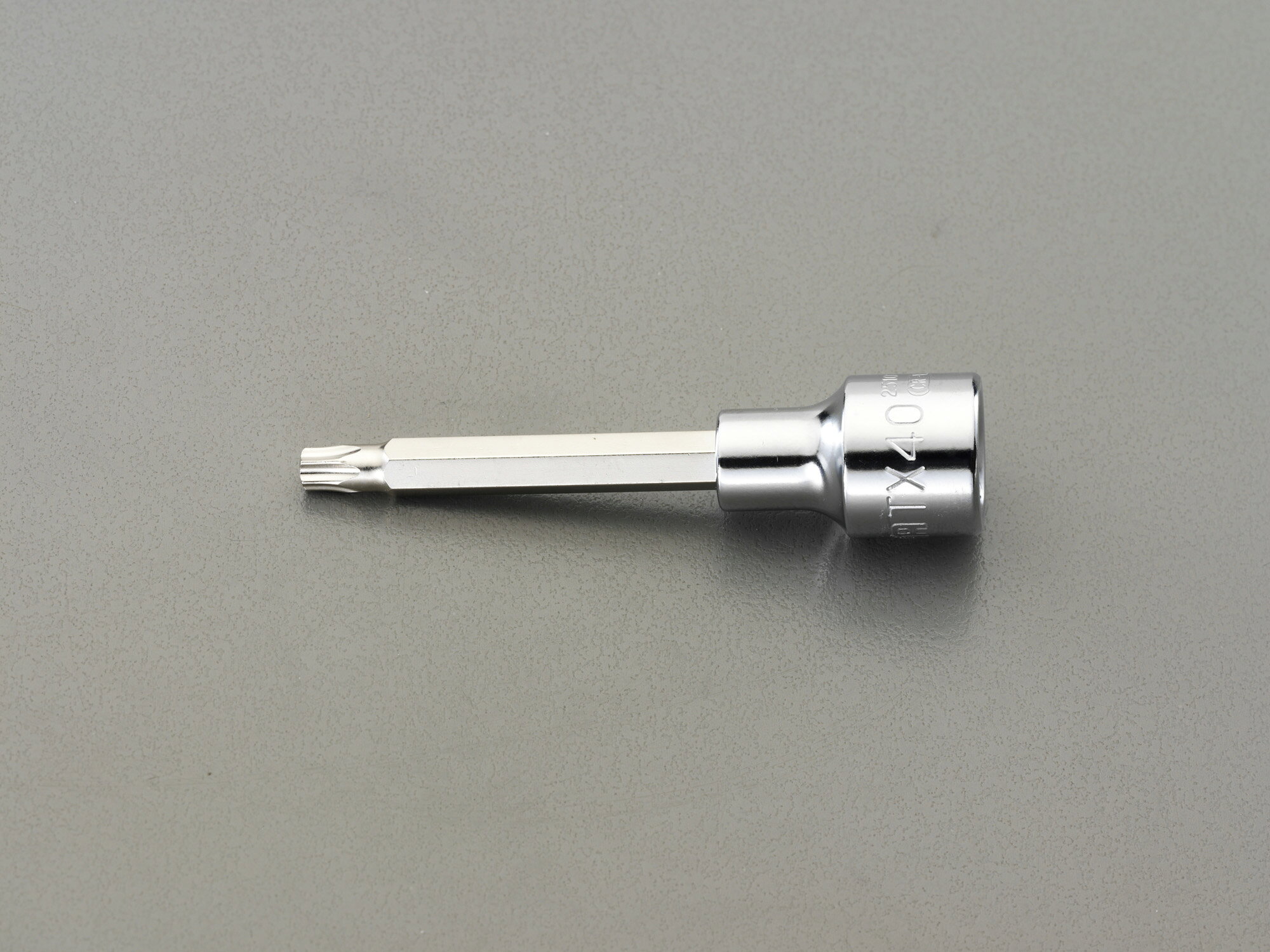 ●差込角…1/2”●サイズ…T30●全長…100mm000012252043楽天 HD店　