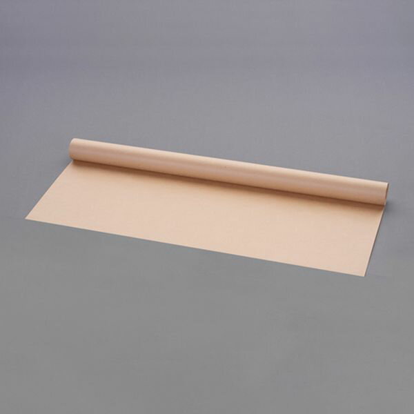 サイズ(W×D×H)mm：1200mm×30m巻重量(g)：2520材質：未晒クラフト紙70g厚み：70g/幅は1200mmで、お好みの長さでカットしてご利用いただけます。米坪70gとしっかりした厚みです。入数：1本000012346630...