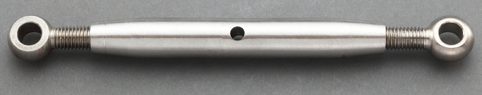 ●材質:スリーブ:SUS316、アイボルト:SUS304●ねじ径:M12●最小値:180mm000012261171楽天 HD店　