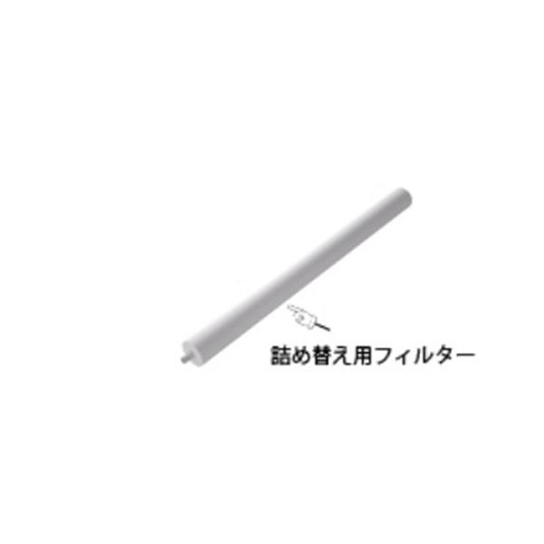 [EA997PS-104用]替フィルター幅×長さ：1000×400mm厚さ(mm)：0.29材質：難燃性レーヨン入数：1枚000012346696楽天 HD店