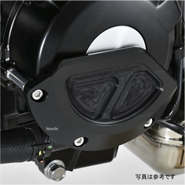 アグラス AGRAS レーシングスライダー ジェネレーターB20年以前 カワサキ Z900RSカラー:ブラック【仕様説明】ジェネレーターB(ジュラコン)エンジン左側、ジェネレーターカバーのボルトと共締めで取り付けます。※サーキット走行等、走...