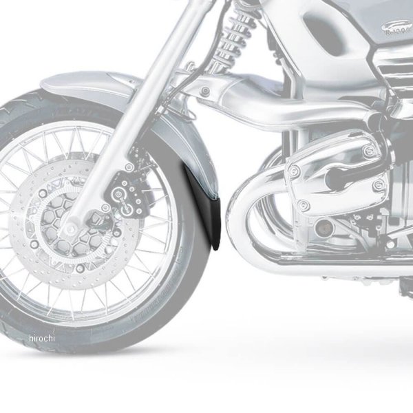 ピラミッドプラスチック Pyramid Plastics 延長フェンダー ショート97年-05年 BMW R1200 Cカラー:ブラック【仕様説明】エキゾーストヘッダーとエンジン下部を汚れから守り、ラジエーターを石によるダメージから保護しま...