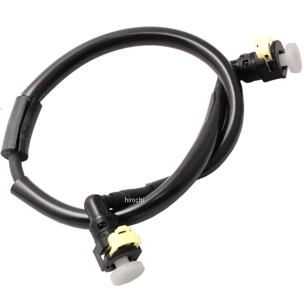 ホンダ純正 ホースCOMP ヒューエルフィー17570-K0F-T01楽天 HD店　