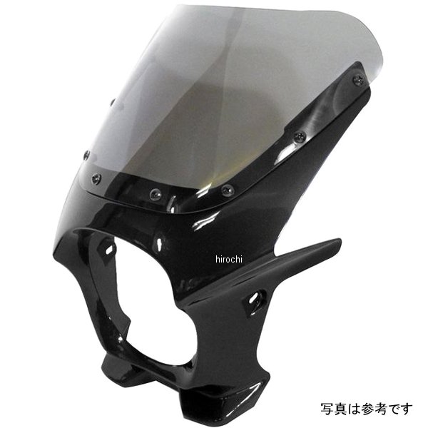 ワールドウォーク 汎用ビキニカウル汎用(※車種により加工が必要な場合がございます。)Rタイプスクリーンカラー:スモークカウルカラー:パールコスミックブラック素材:ABS【付属品】塗装済みビキニカウル本体(スクリーン装着済み)クッションスペー...