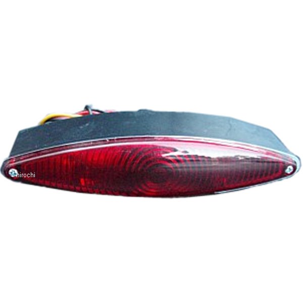 部品屋K&W スネークアイテール汎用P60125楽天 HD店