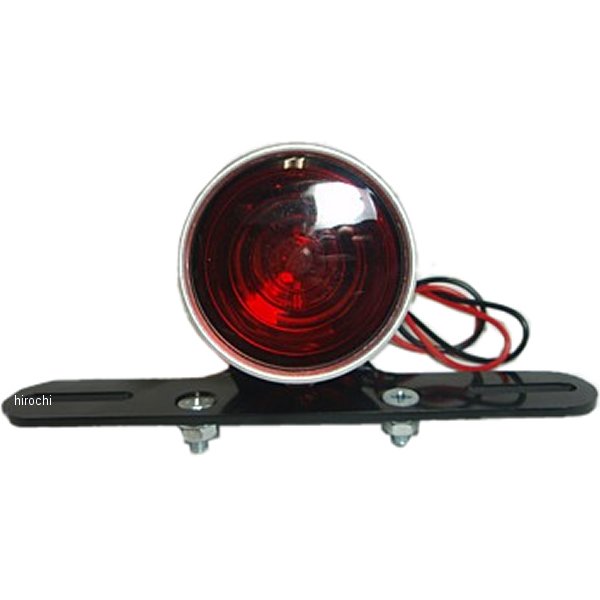 部品屋K&W オールドテール タイプ2 ステー付きキット汎用P61109楽天 HD店
