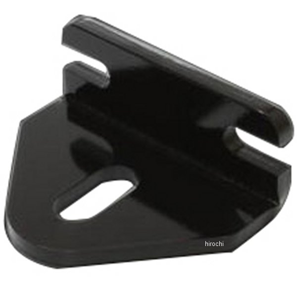 250TRHL01 ガレージT＆F ヘッドライトステーカワサキ 250TRステータイプ:E【仕様】・スチール製。ブラック仕上。 【特徴】・メーカー(ガレージT＆F)のヘッドライトを取り付けする際に必要となります。【注意事項】・メーカー(ガレ...