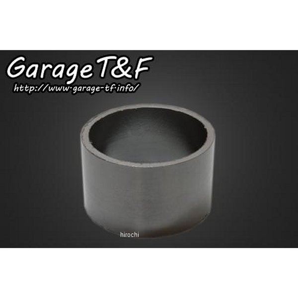 GT250ML06 ガレージT＆F マフラーガスケット(A)前期用スズキ グラストラッカー【仕様】・マフラーガスケット:　×1。【特徴】・マフラー交換時の排気漏れ防止に使用します。・純正エキパイと、ガレージT＆F製各種スリップオンマフラーの...