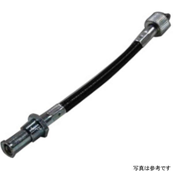 MG50MC01 ガレージT＆F スピードメーターケーブル 150mm延長ジョイントホンダ マグナ50【仕様】・ブラックアウター・サイズ:150mm。・ピッチ:12mm×1.0。【特徴】・メーターを移設した場合や、トリプルトゥリー、フォーク...