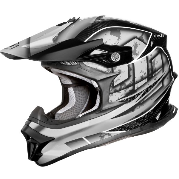 ジーロット ZEALOT マッドジャンパー2 MadJumper2 CARBON HYBRIDサイズ:Sカラー:スタンダードグラフィック グレイメタリック内装:センターパッド、チークパッド、ベルトサポートまで脱着式マッドジャンパー2 カーボ...