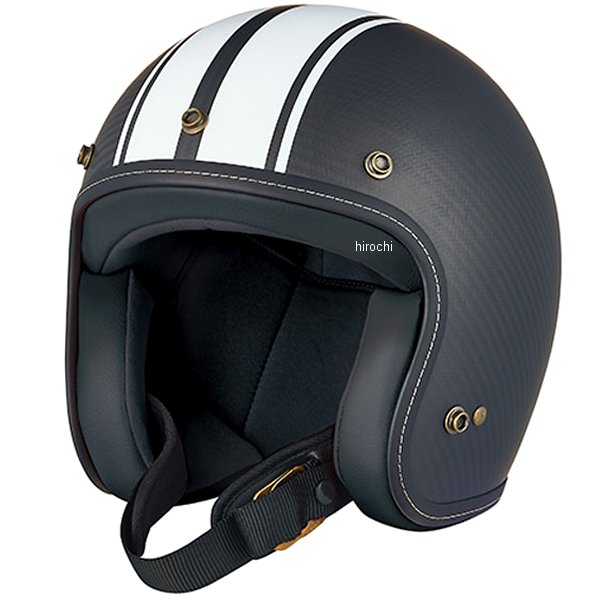 ジーロット ZEALOT ジェットヘルメット FlyboyJet2 CARBON HYBRIDサイズ:カラー:スタンダード マット グラフィック ホワイトストライプ内装カラー:ブラック帽体:ツヤ消しクリア仕上げ重量:約850g【仕様説明】ク...