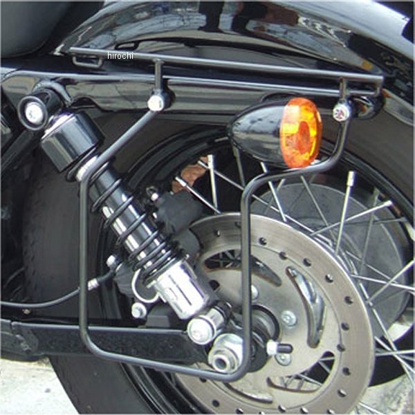 デグナー DEGNER バックサポート04年-21年 ハーレー XL（ただし、XL1200CX、XR1200は不適合）カラー:ブラック 素材:スチール付属品:ボルト 2本付属のボルトで締めるだけの簡単取付【注意点】商品の仕様等予告なく変更す...