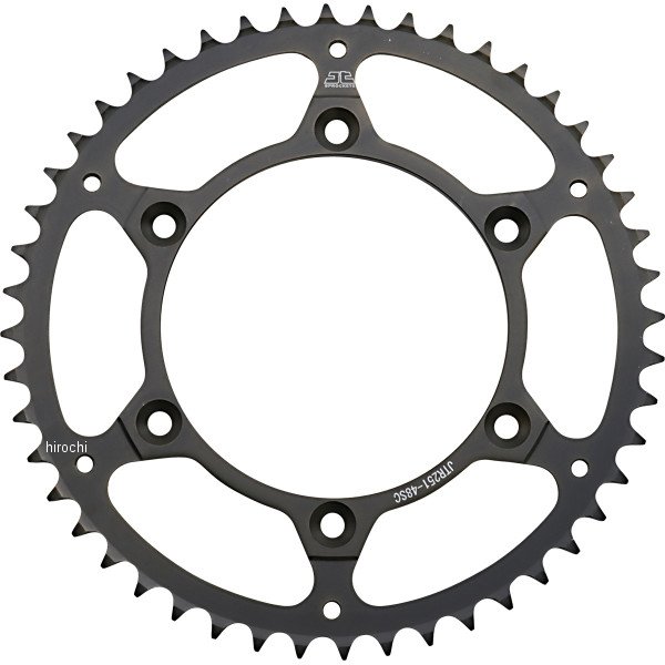 JT スプロケット16年-21年 ヤマハ YZ250X 10年 ヤマハ TT-R 230 07年-11年 ヤマハ YZ250F 05年-09年、11年-21年 ヤマハ TTR230 02年-21年 ヤマハ YZ125 01年-02年 ヤマハ...