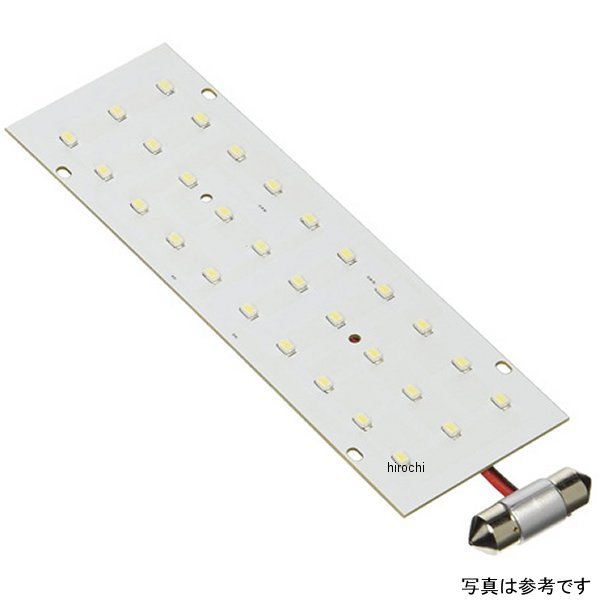 ヴァレンティ VALENTI ルームランプLED数:30入数:1LED総数:30ジュエル LEDルームランプシリーズの補修部品になります。RL-PC12楽天 HD店
