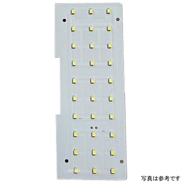 ヴァレンティ VALENTI マップランプLED数:30入数:1ジュエル LEDルームランプシリーズの補修部品になります。RL-PC31楽天 HD店
