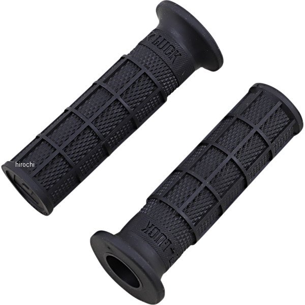 0630-2733 V02FWB オーディーアイ ODI GRIPS ODI HART-LUCK BLKV02FWB楽天 HD店　