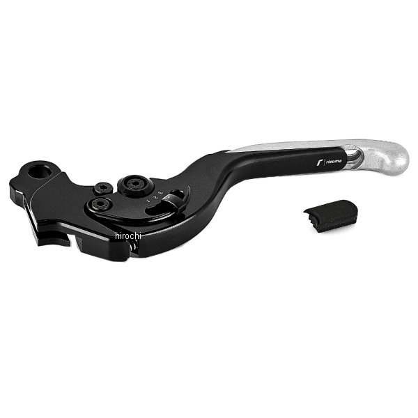 リゾマ rizoma アジャスタブル Plus クラッチレバー09年-12年 ホンダ CBR600RR 12年-16年 ホンダ CBR600RR ABS 09年-12年 ホンダ CBR600RR C- ABS 12年-15年 ホンダ CBR...