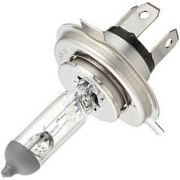 スタンレー STANLEY ハロゲン球 定格:12V 35/35Wガラス球:T15口金:PX43t-38HS1(非耐震)H4と互換性なし14-0053E楽天 HD店