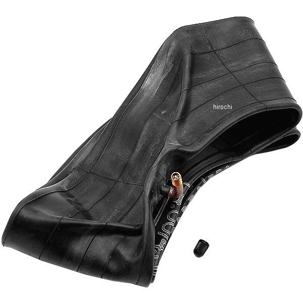 ダンロップ DUNLOP チューブ 4.00-4.50-12 TR87S適用タイヤサイズ 4.00-12、4.50-12バルブ形状 TR87S（L字型）134235楽天 HD店　