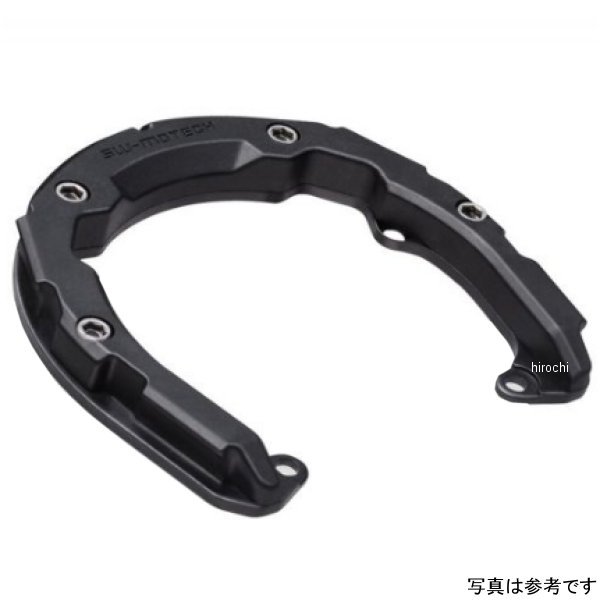 SWモテック SW-MOTECH PROタンクリング20年 スズキ ハヤブサPROタンクバッグシリーズを装着するためのアタッチメントです。TRT0078713000/B楽天 HD店