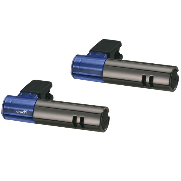 カーメイト ブラングエアミニスティックサイズ:H14×W56×D47(mm)内容量:スティック2本(約1.8g)ホワイトムスクの香り本製品は、香水ボトルをイメージした、おしゃれなエアコン取付タイプの芳香剤です。幅が狭いエアコン吹出口や、横向...