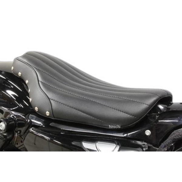 ガレージT＆F スタッド付きシングルシートタイプB バーチカル18年-21年 ハーレー XL1200NS アイアン 120011年-21年 ハーレー XL1200X フォーティーエイト10年-21年 ハーレー XL883N アイアン 883...