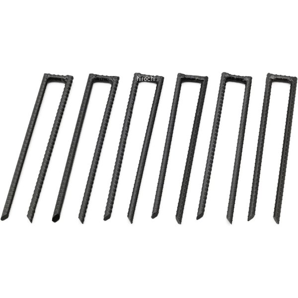 デイトナ MCハウス 固定用 U字アンカー31383楽天 HD店　