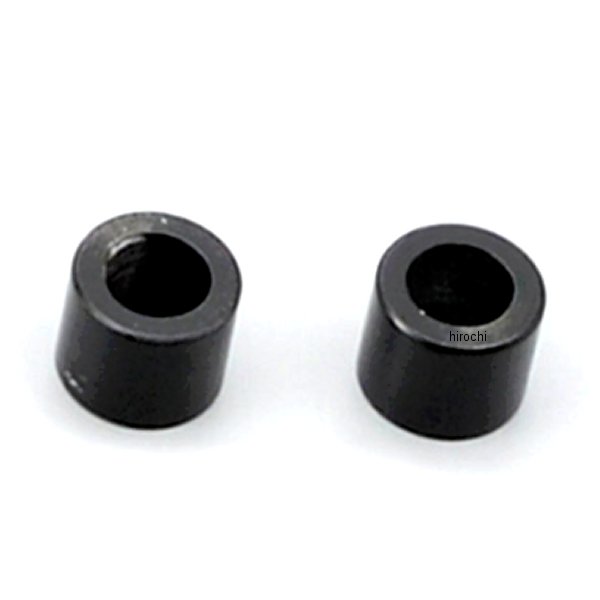 デイトナ 補修用カラーセット2個セット品番99097用パイプエンジンガードの補修部品です。20335楽天 HD店