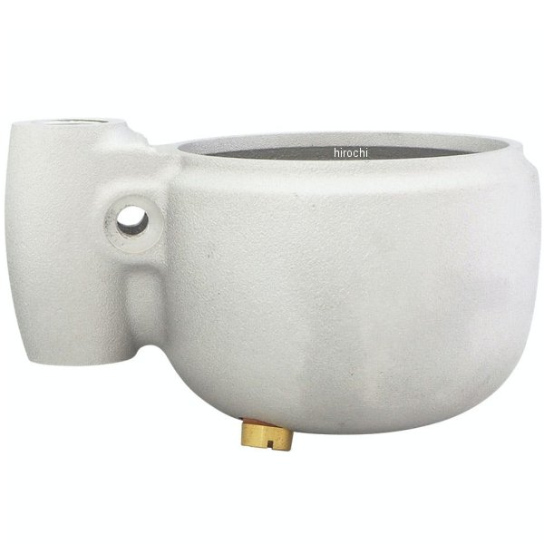 029980 ネオファクトリー リンカートキャブフロートボウル サイドバルブ用OEM品番/クロスリファレンス:1267-33、27370-33フロートボウル×1ドレインスクリュー×1個適合車種:サイドバルブモデル取り付けには専門知識と技術が...