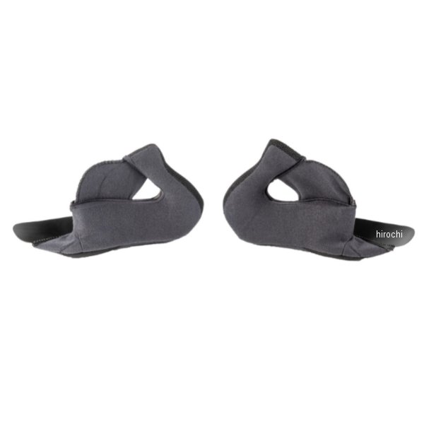 エイチジェイシー HJC チークパッド i30 標準サイズ:S(25mm)HJP5139999S楽天 HD店　