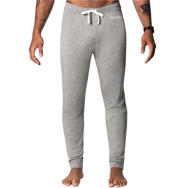 サックス SAXX 2024年モデル ロングパンツ スヌーズサイズ:Lカラー:DGH素材:モダール96%/ポリウレタン4%【仕様説明】・機能素材を組み合わせたThree-D Fit・縫い目の目立たないFlat Out Seamsで皮膚への負...