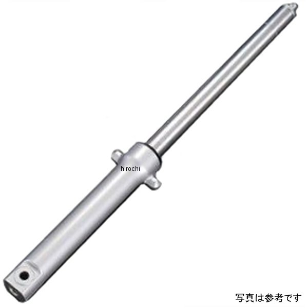 Gクラフト NSRmini フロントフォーク 左素材:A2017、A5052HRC製Φ30フォーク用左側38050楽天 HD店